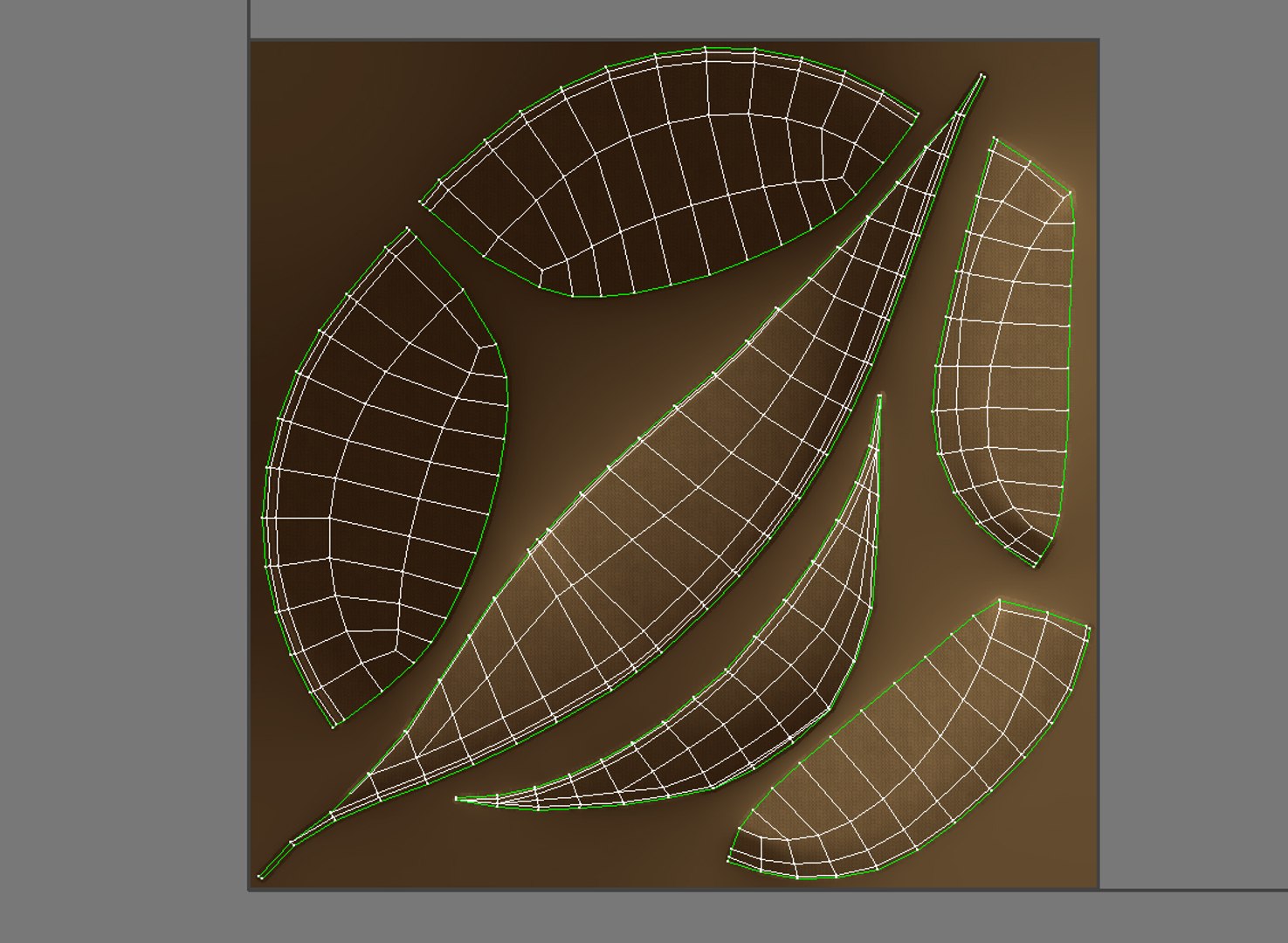 3D Military Cap Model - TurboSquid 1427799