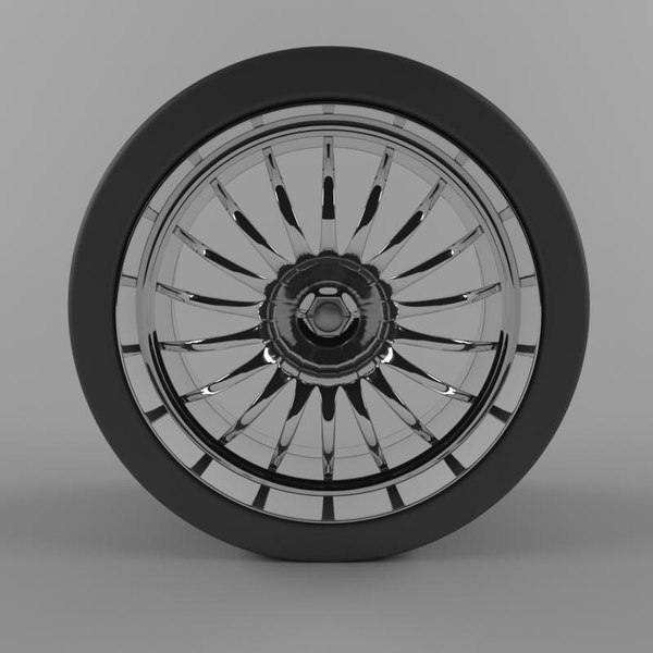 free max model rims
