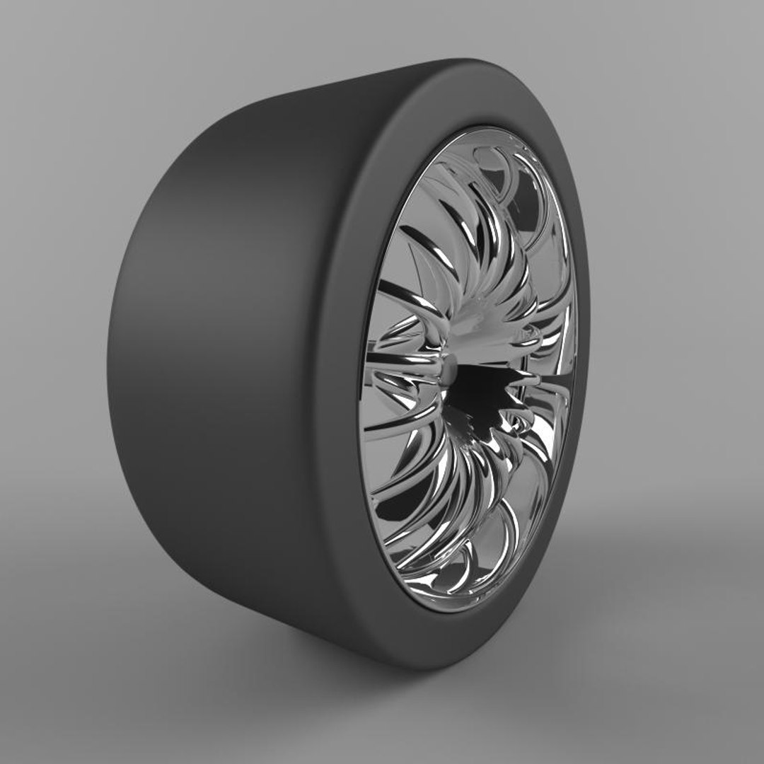 Free Max Model Rims