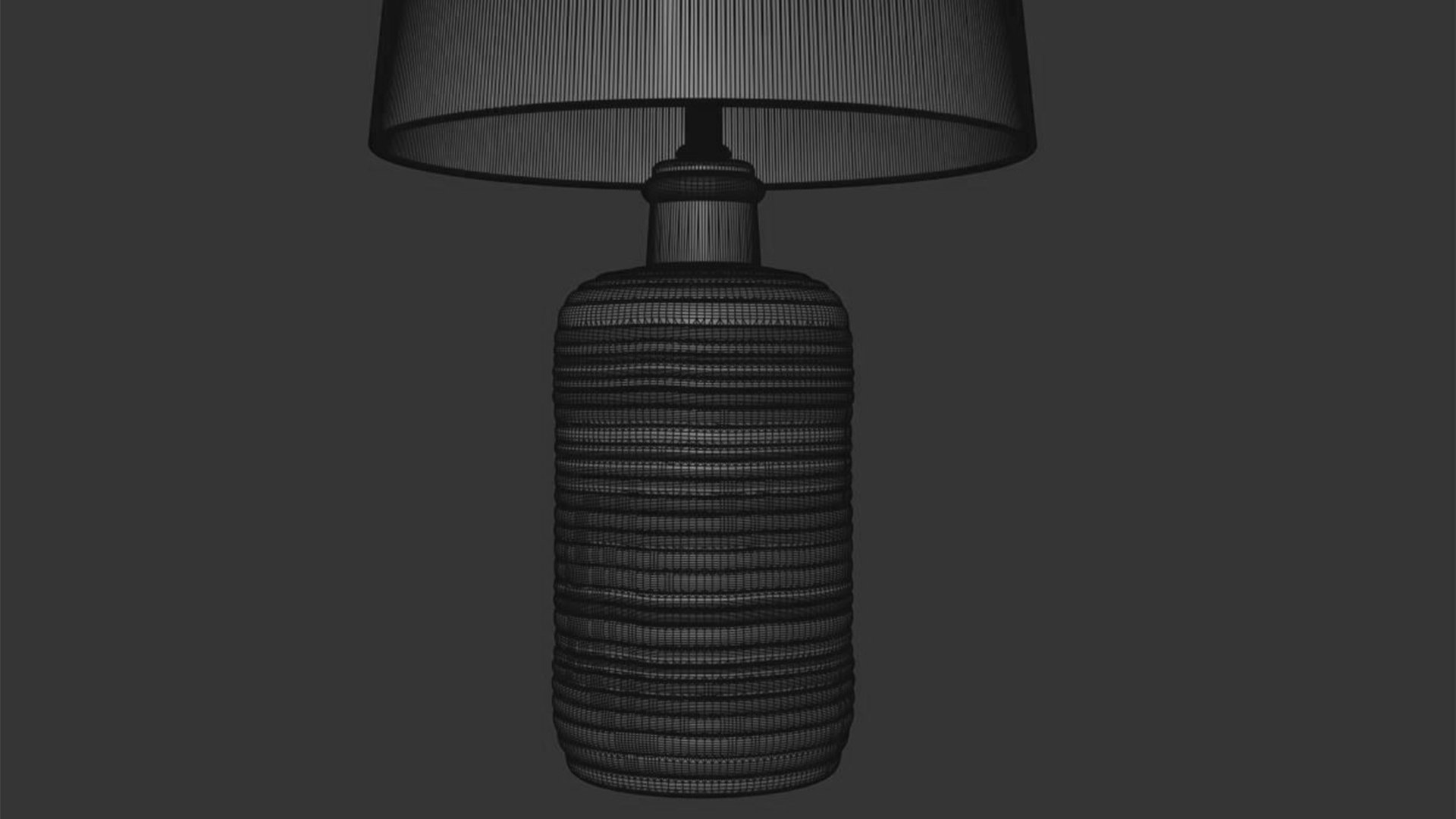Free 3D Model Table Lamp - TurboSquid 2160157