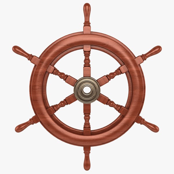 3d compass model