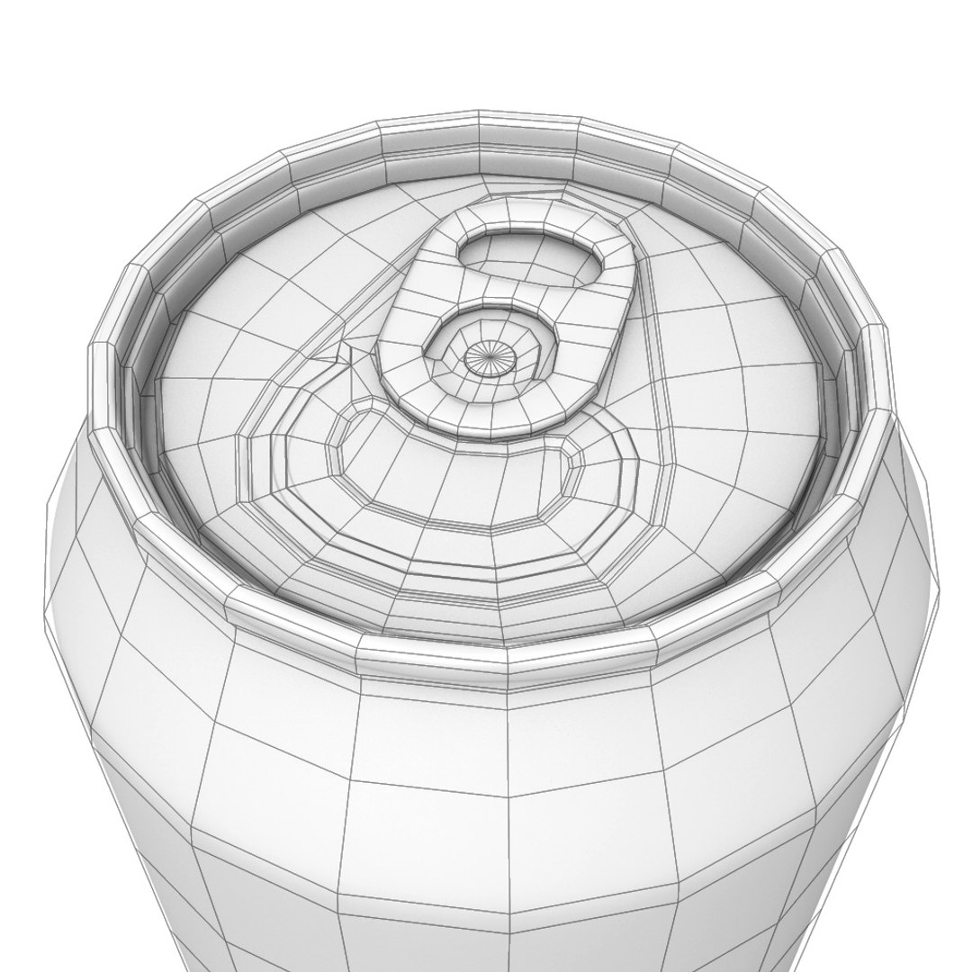 3d drinks - 330ml standard