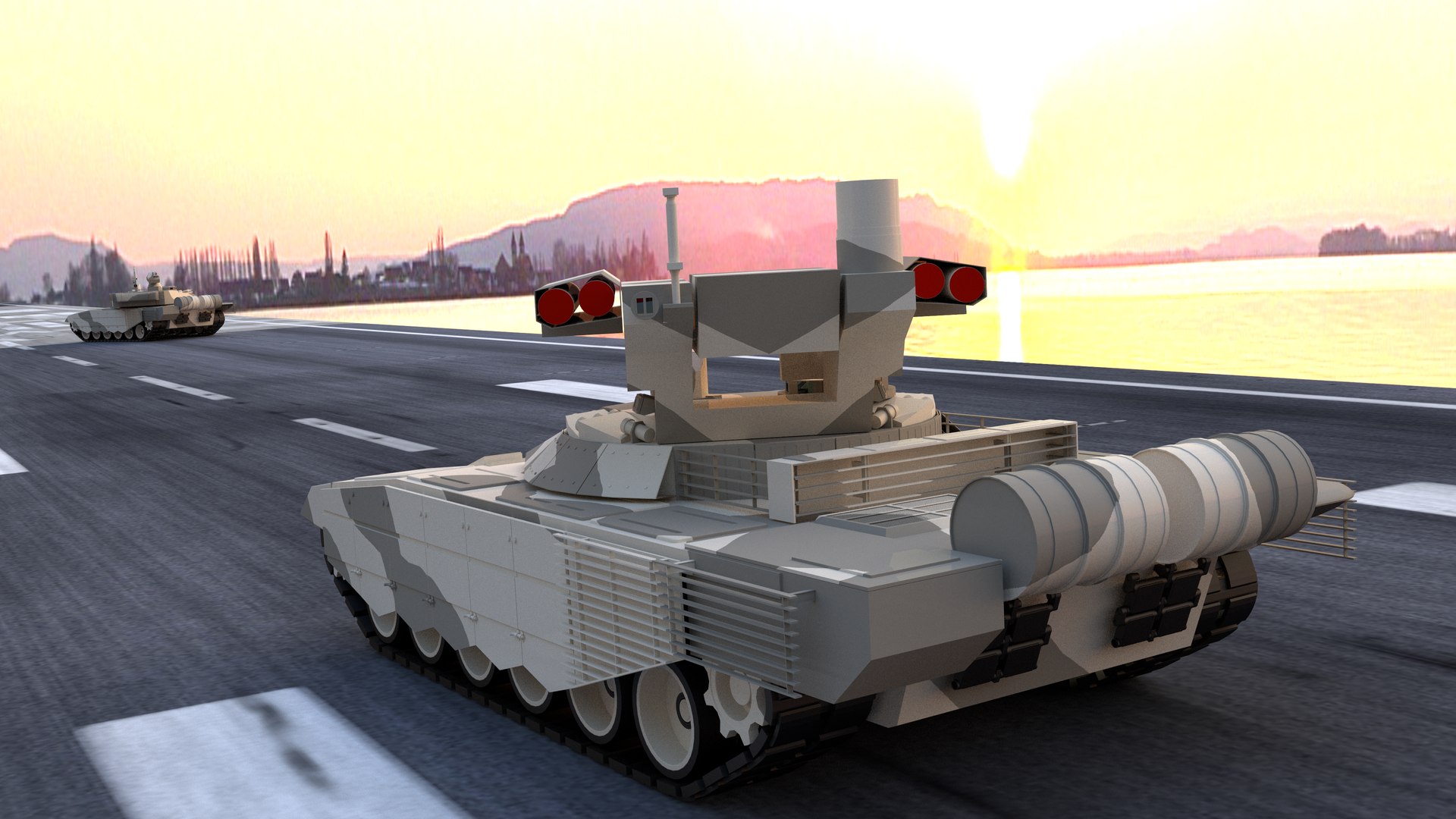 3dsmax Bmp3 Terminator