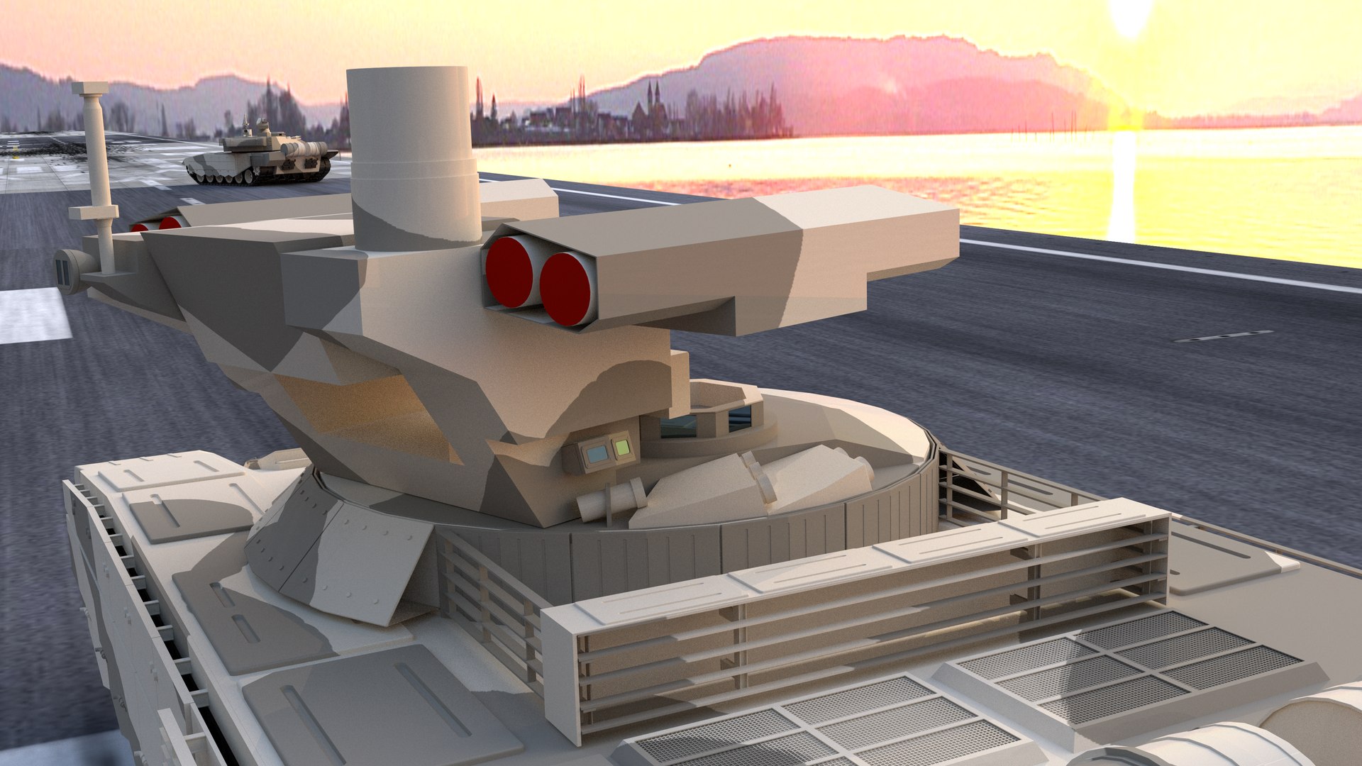 3dsmax Bmp3 Terminator