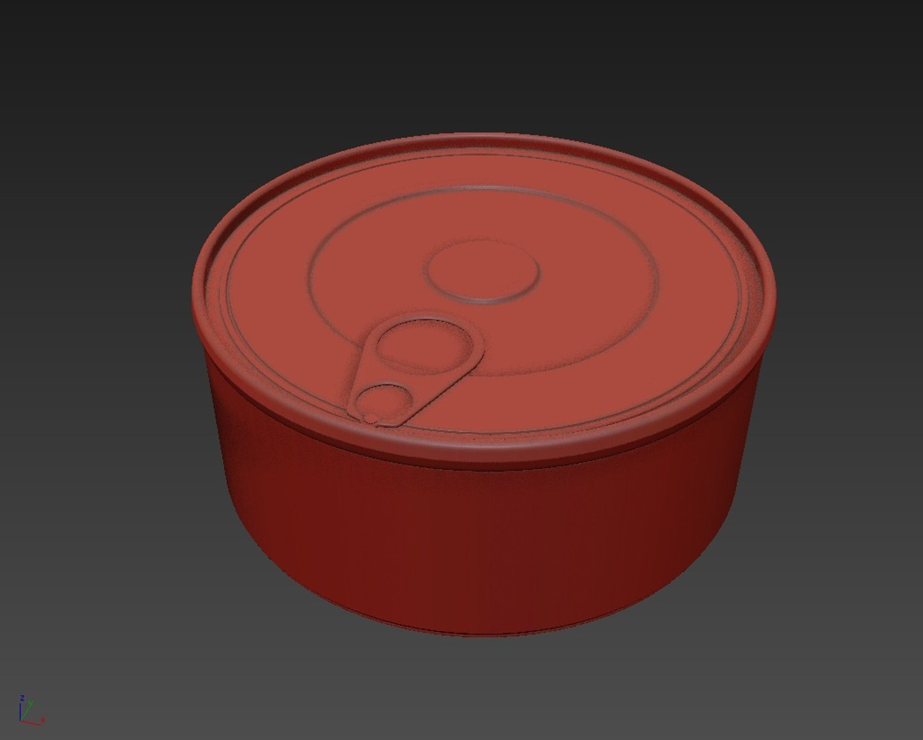 3D model tin - TurboSquid 1484946