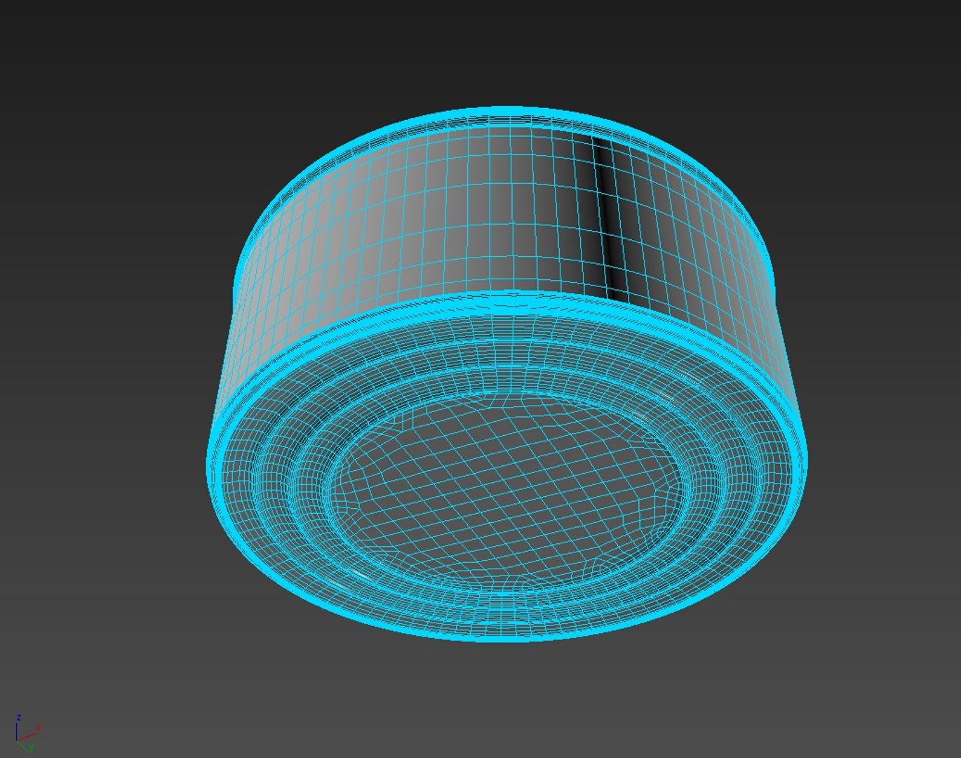 3D model tin - TurboSquid 1484946