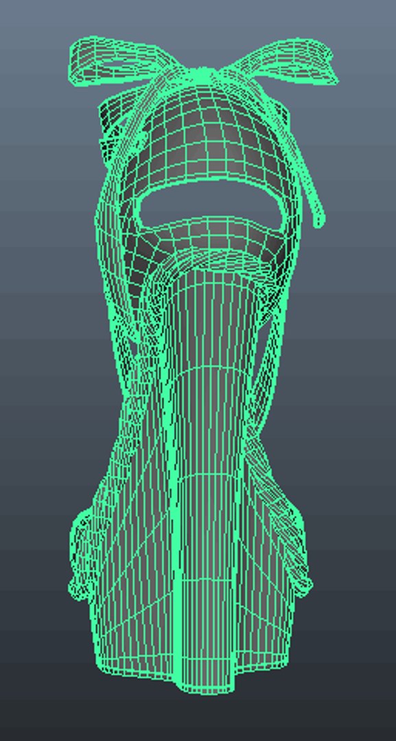 3D life model - TurboSquid 1212422