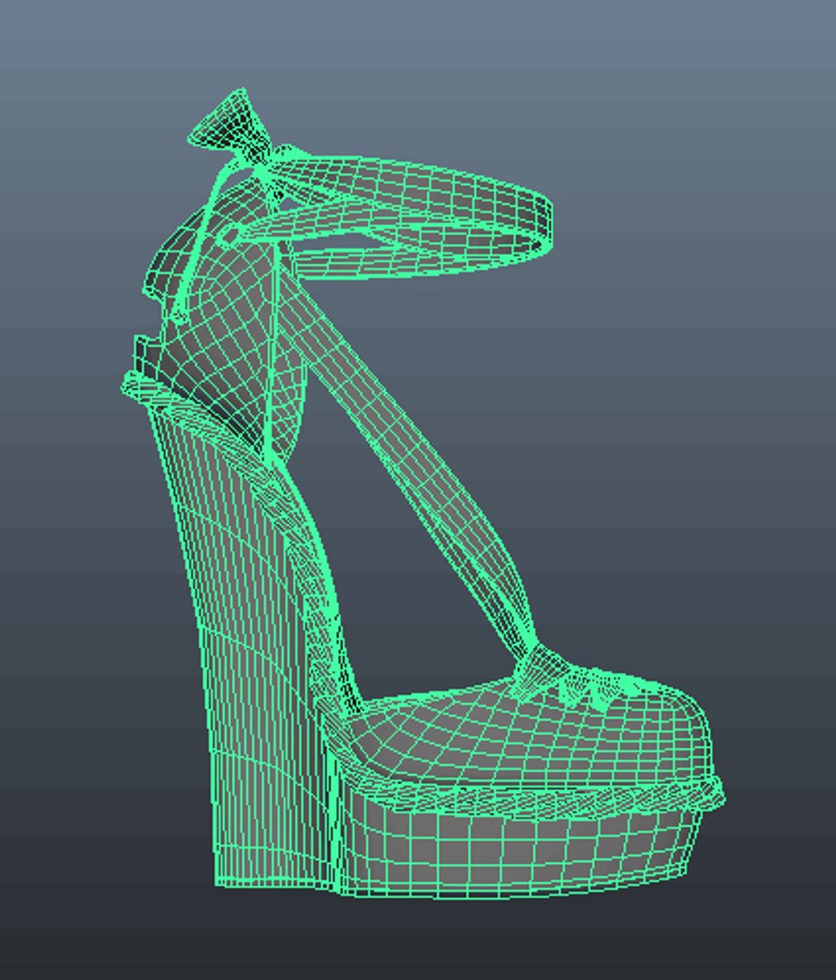 3D life model - TurboSquid 1212422