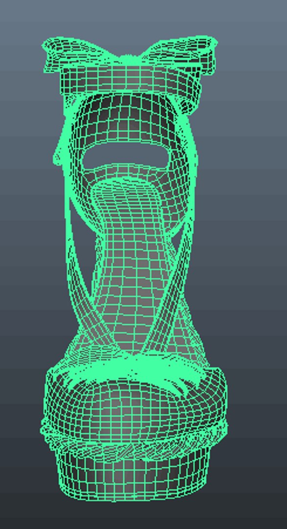 3D life model - TurboSquid 1212422