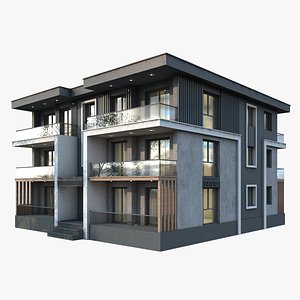 Architect 3D Models for Download | TurboSquid