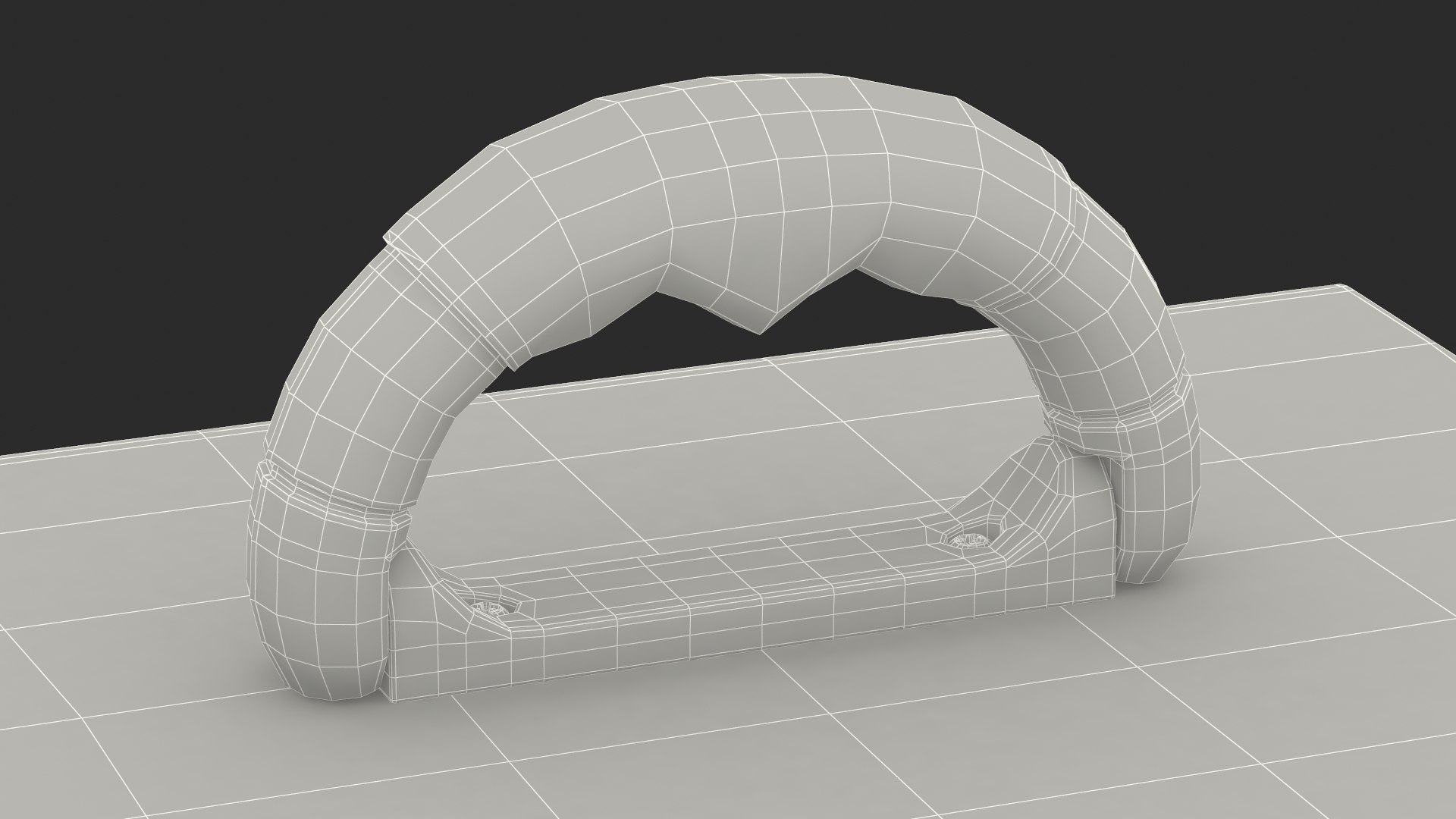 3D Model Enerzen Ozone Generator - TurboSquid 1672928