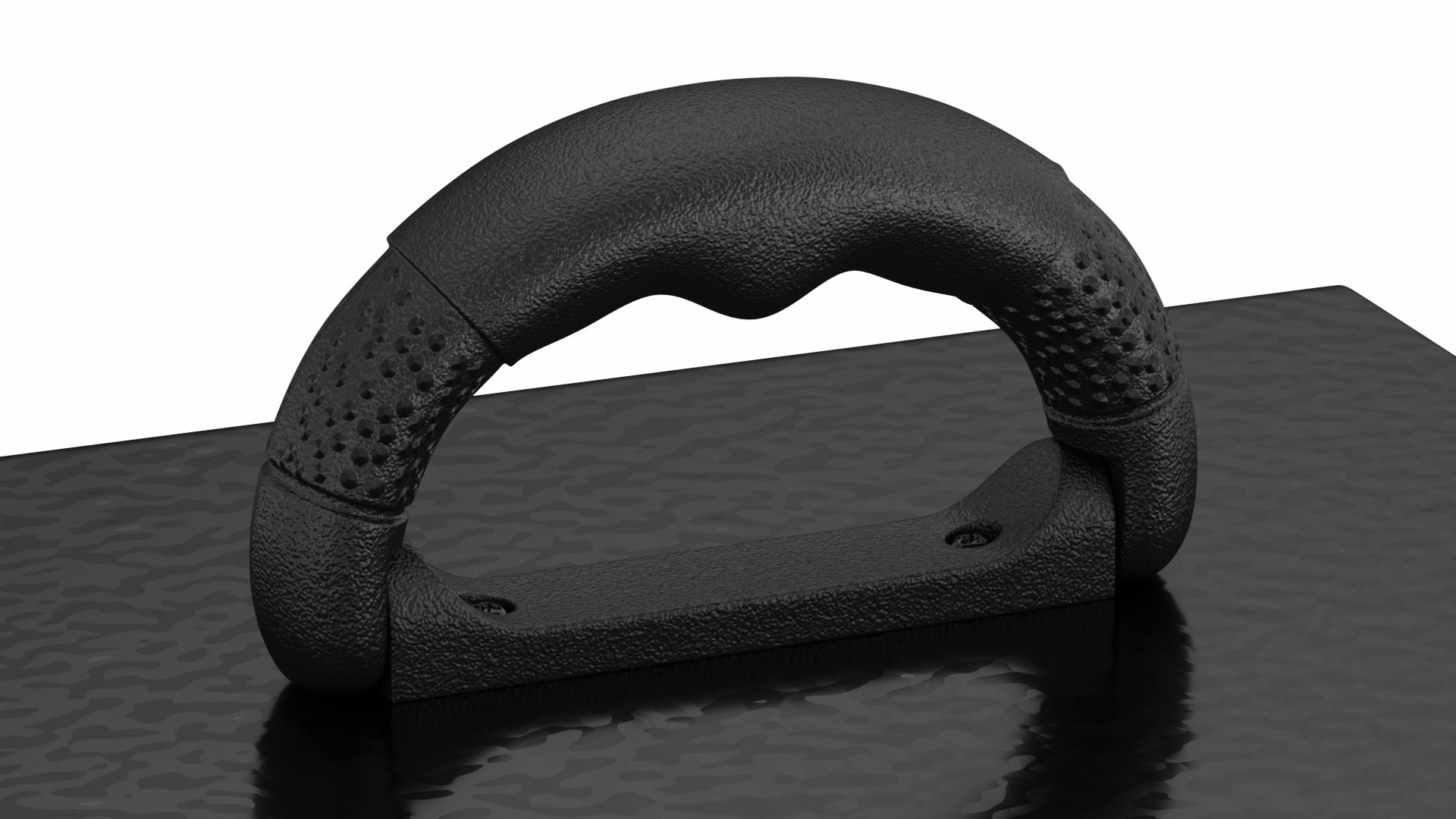 3D Model Enerzen Ozone Generator - TurboSquid 1672928