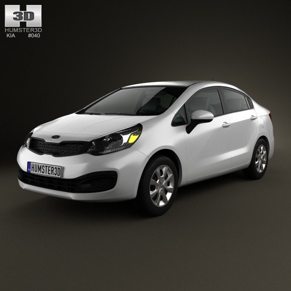 Rio 3D Models for Download | TurboSquid