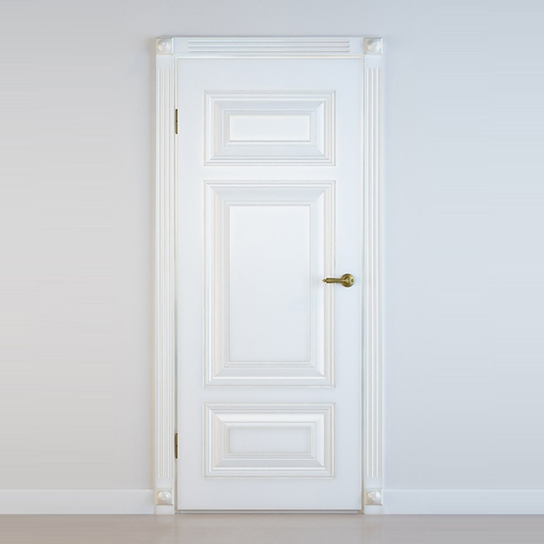 3d 15 Doors