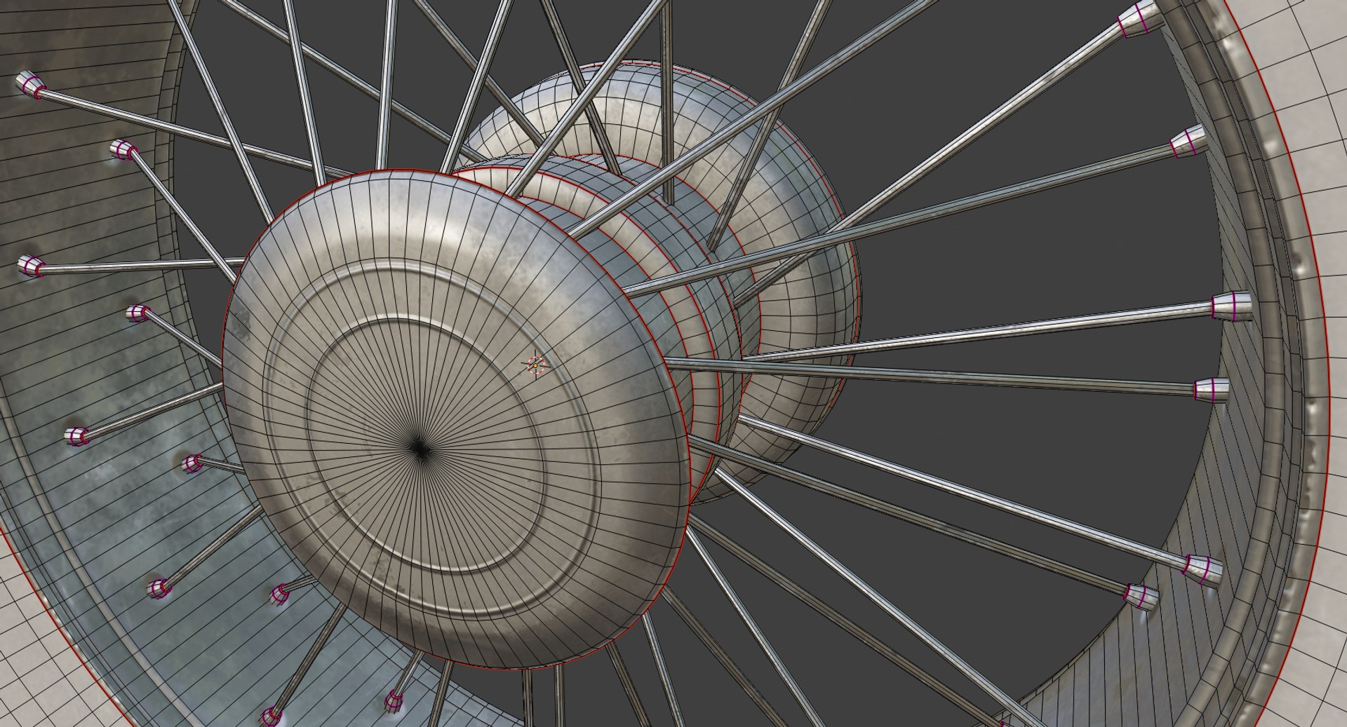 3D Classic Tire Games 4k - TurboSquid 1559596