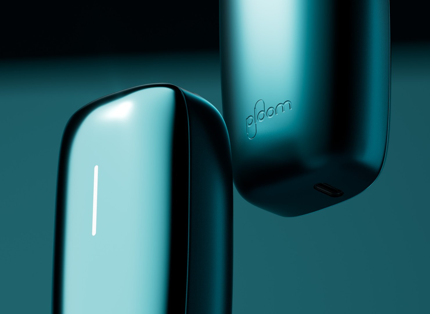 3D Ploom X Advanced Model - TurboSquid 2374153