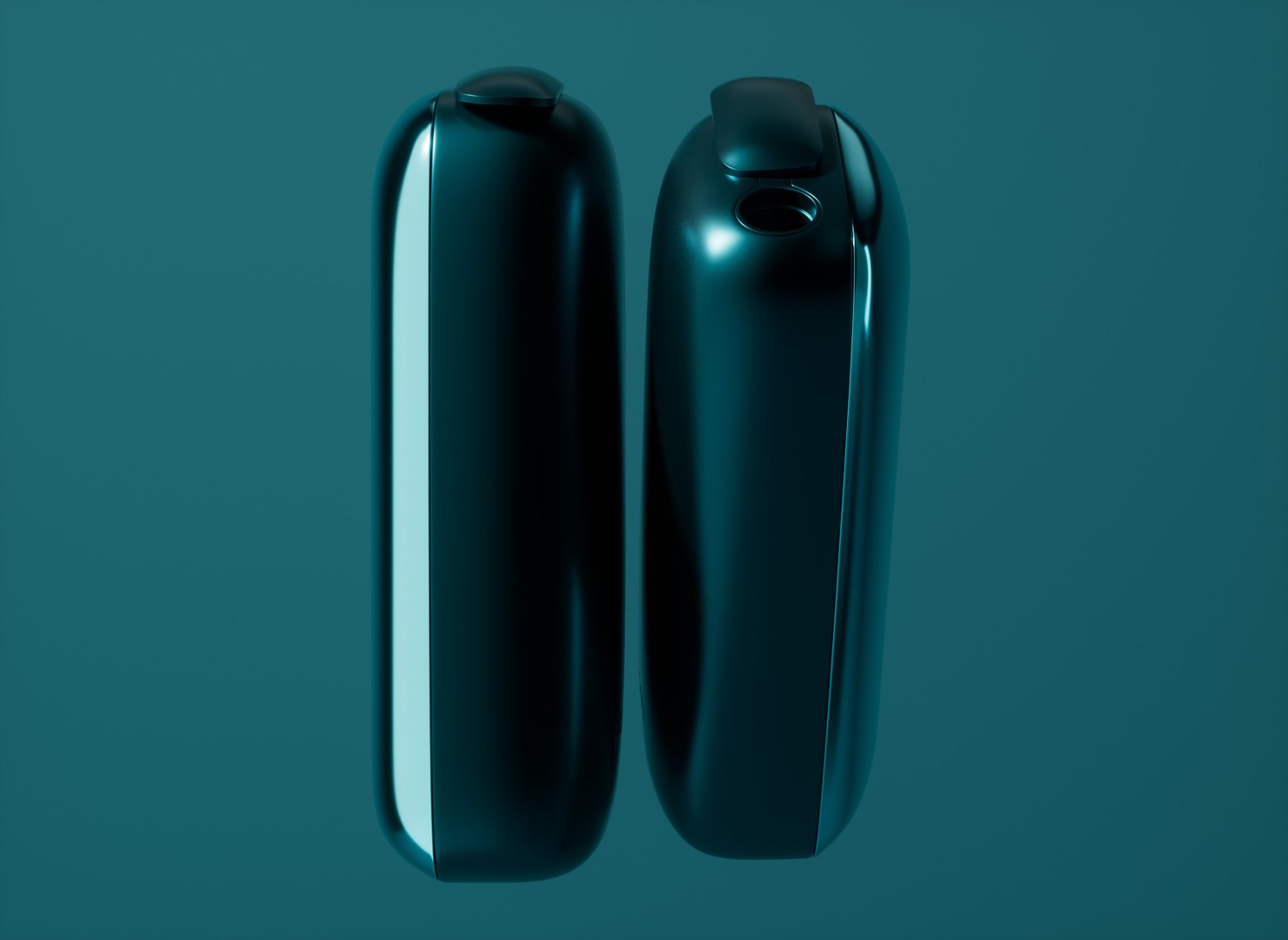 3D Ploom X Advanced Model - TurboSquid 2374153