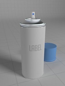 3D Bug Spray Models - Browse & Download Formats - TurboSquid
