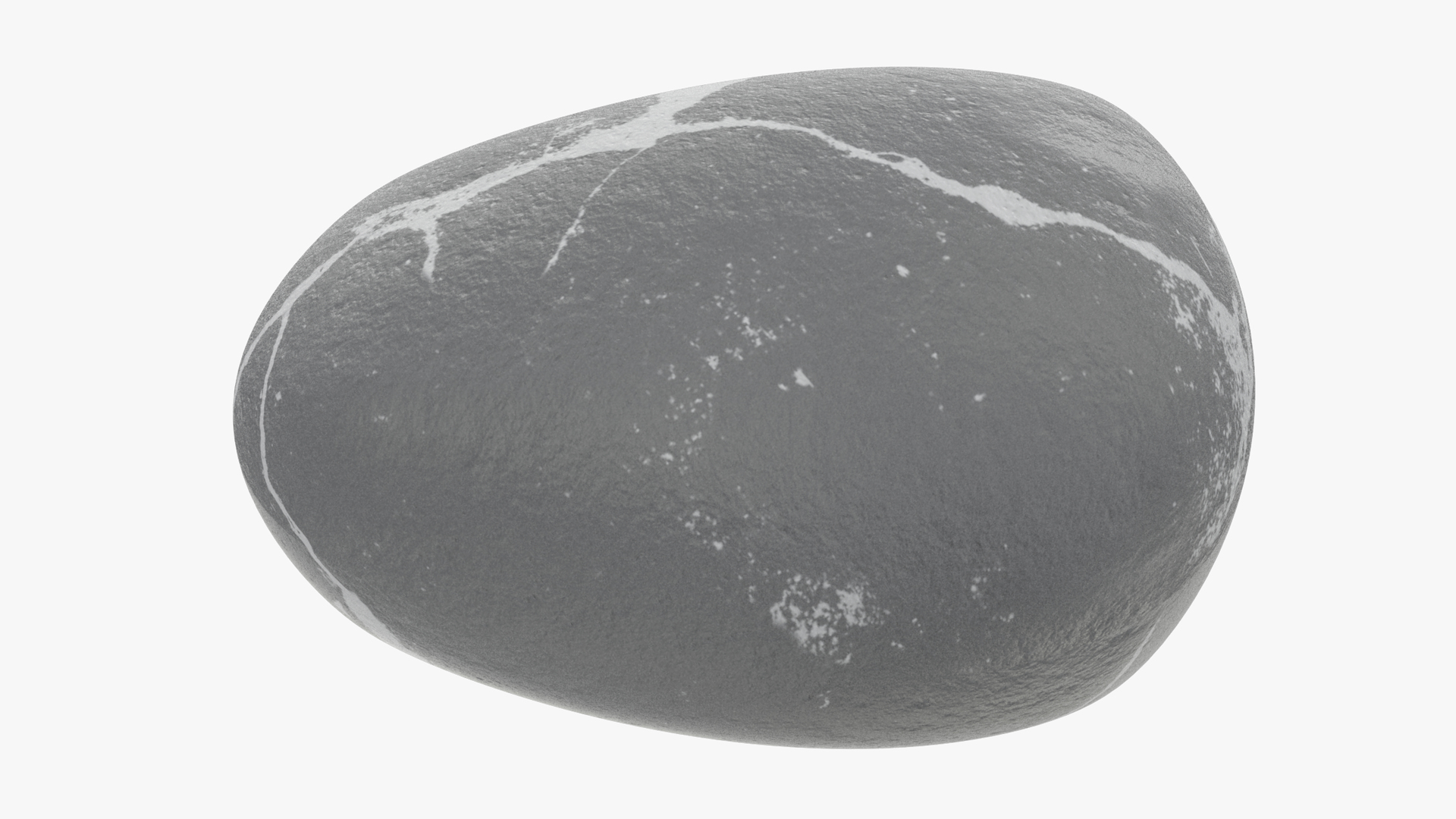 Pebbles v1 3D model - TurboSquid 1590953
