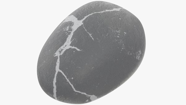 modelo 3d Colección Pebbles V1 - TurboSquid 1590953