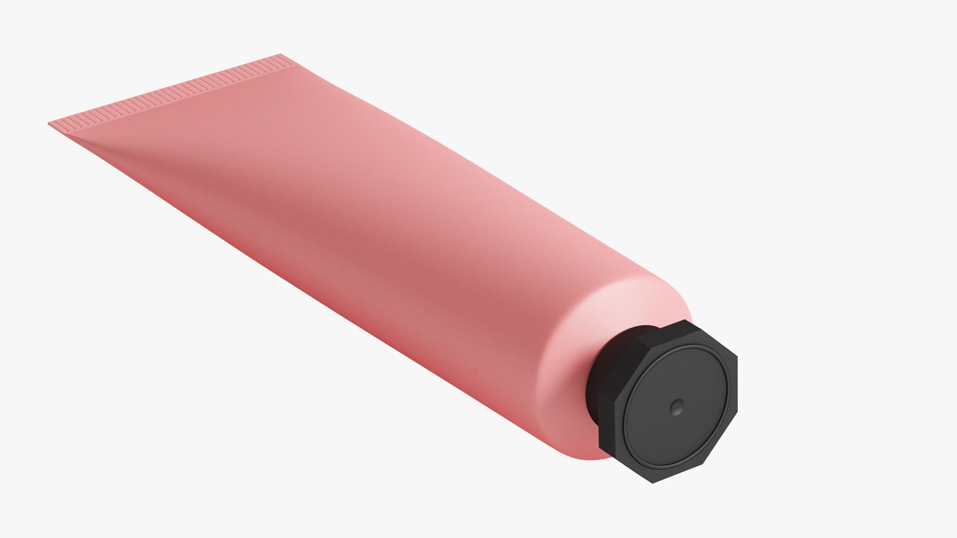 Cream 02 3D Model - TurboSquid 1924914