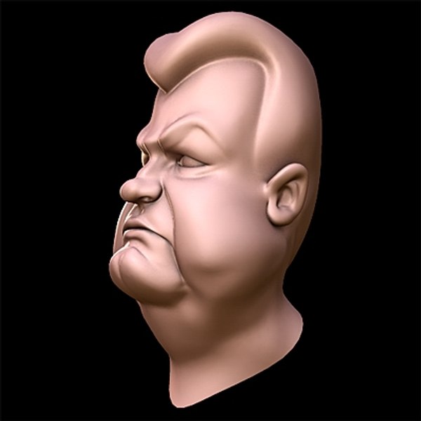 deviantart 3D Models for Download | TurboSquid