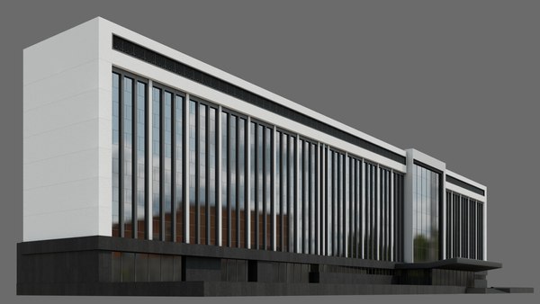 Free Blender School Models | TurboSquid