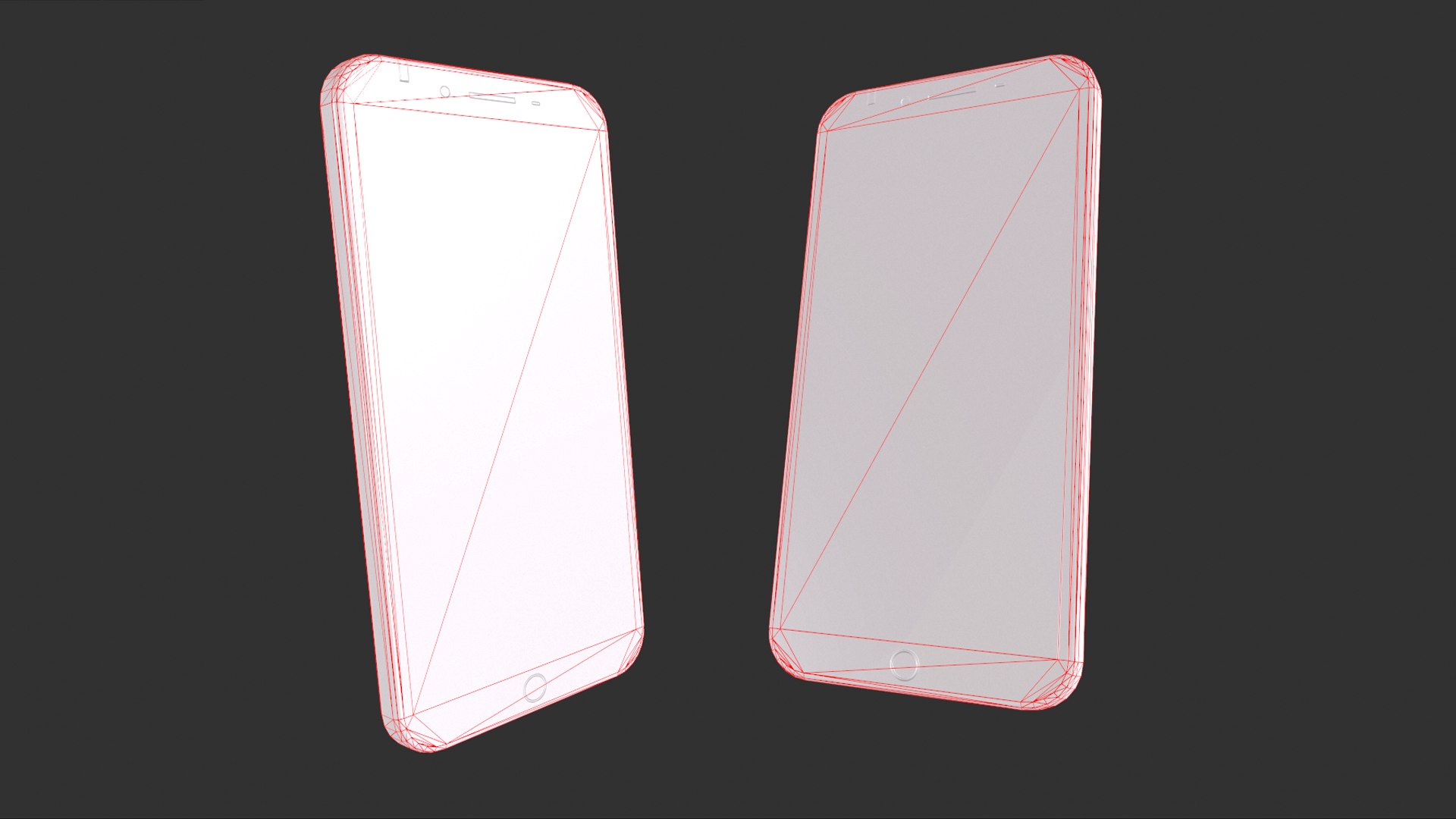 3D Model Generic Smartphone - TurboSquid 1764090