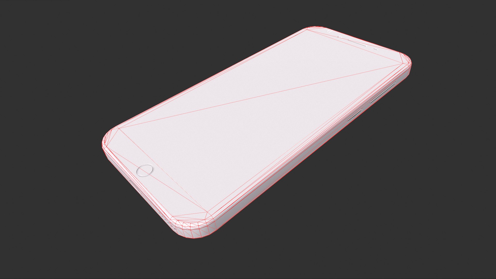 3D Model Generic Smartphone - TurboSquid 1764090