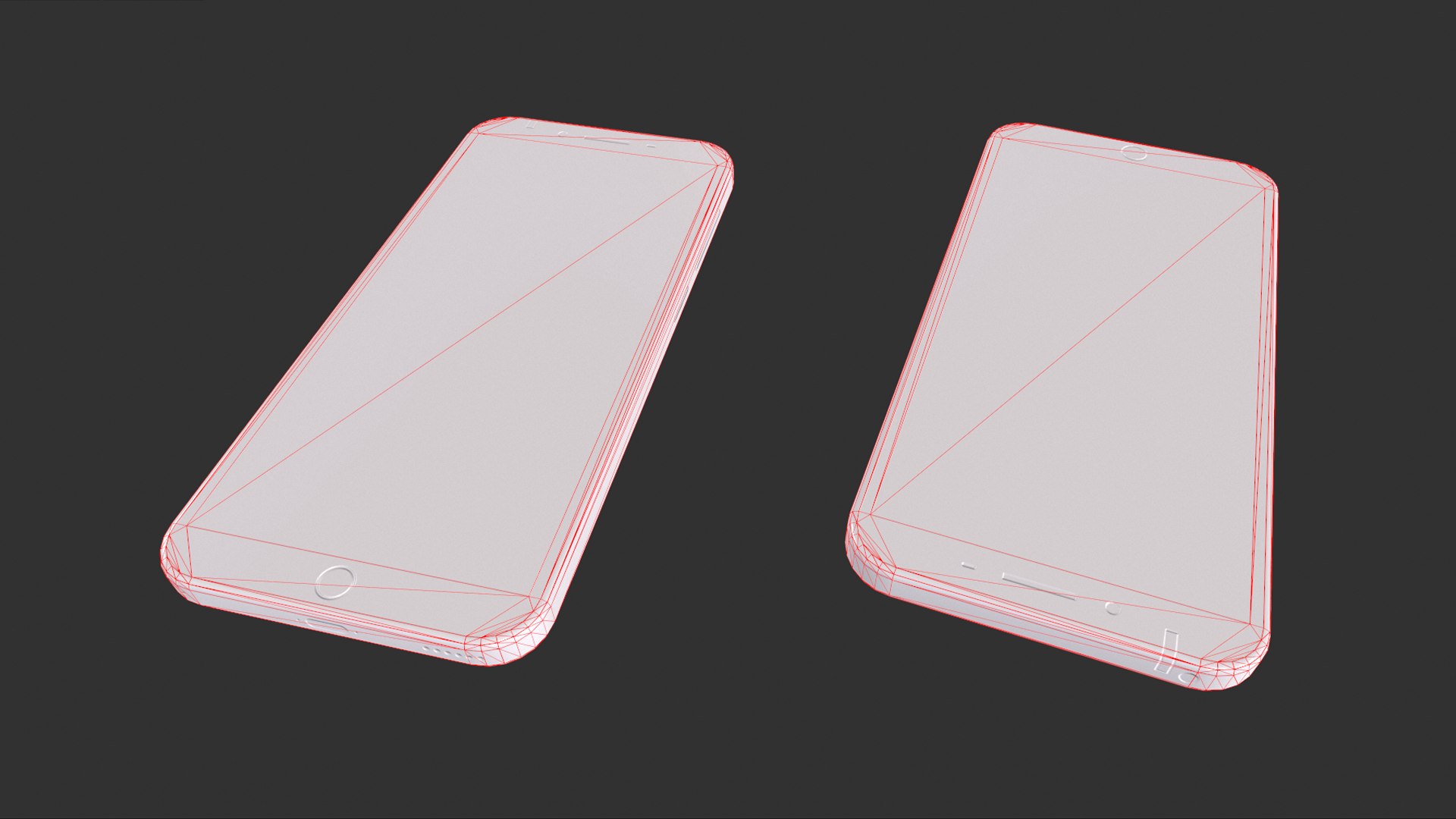 3D Model Generic Smartphone - TurboSquid 1764090