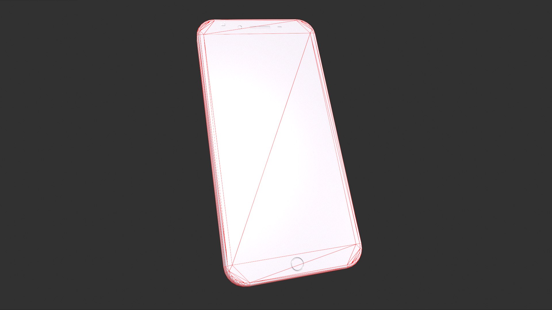 3D Model Generic Smartphone - TurboSquid 1764090