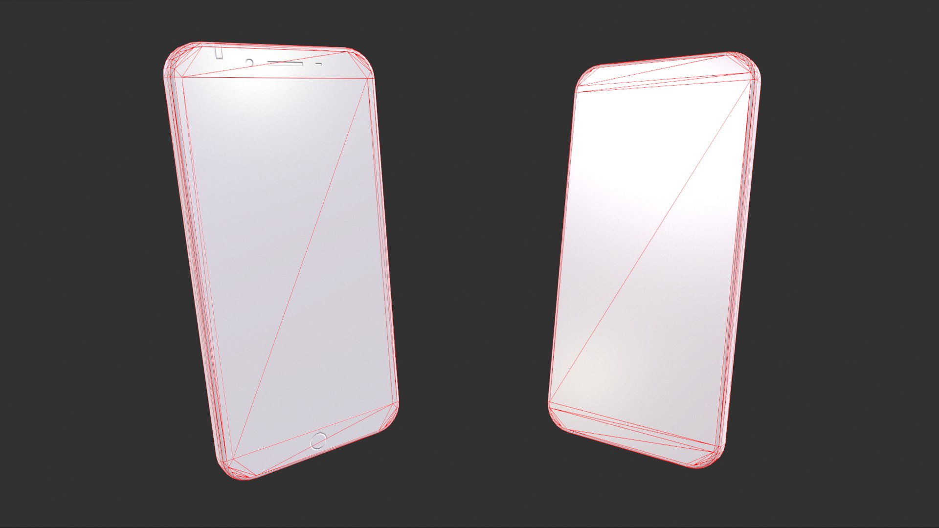 3D Model Generic Smartphone - TurboSquid 1764090