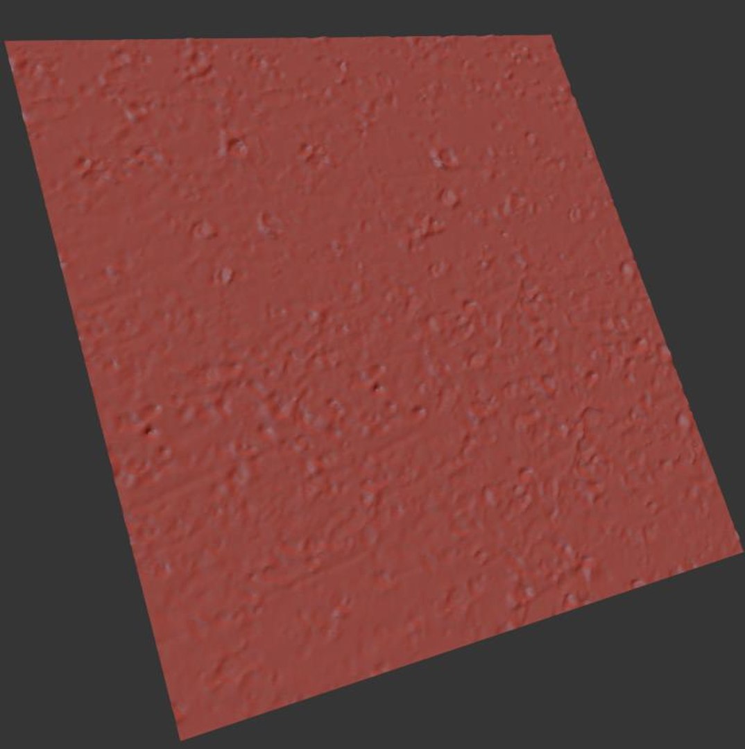 Ultra Realistic Beach Sand Geometry 3 3D Model - TurboSquid 1758573