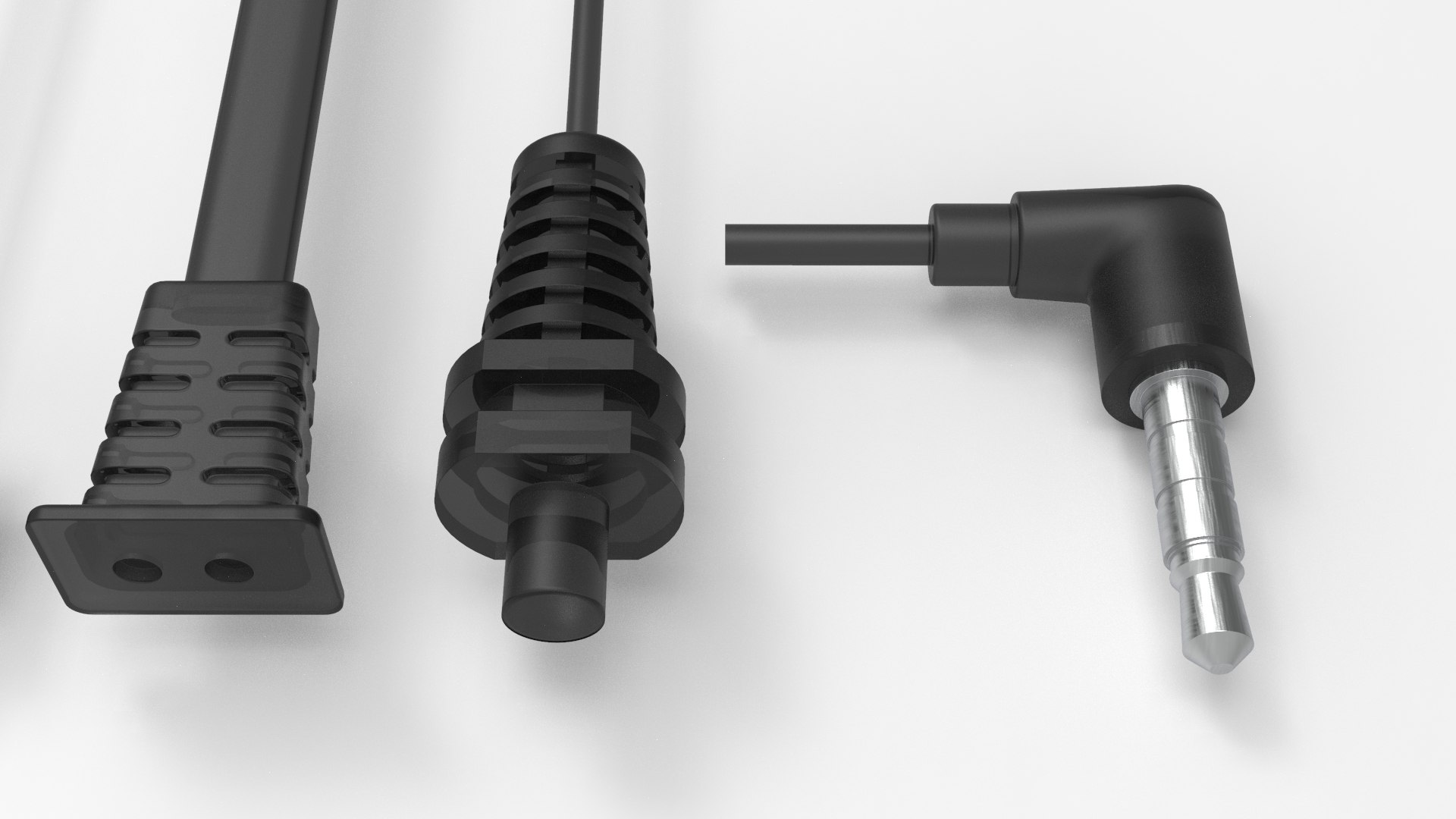 3D USB PORT - TurboSquid 2099922