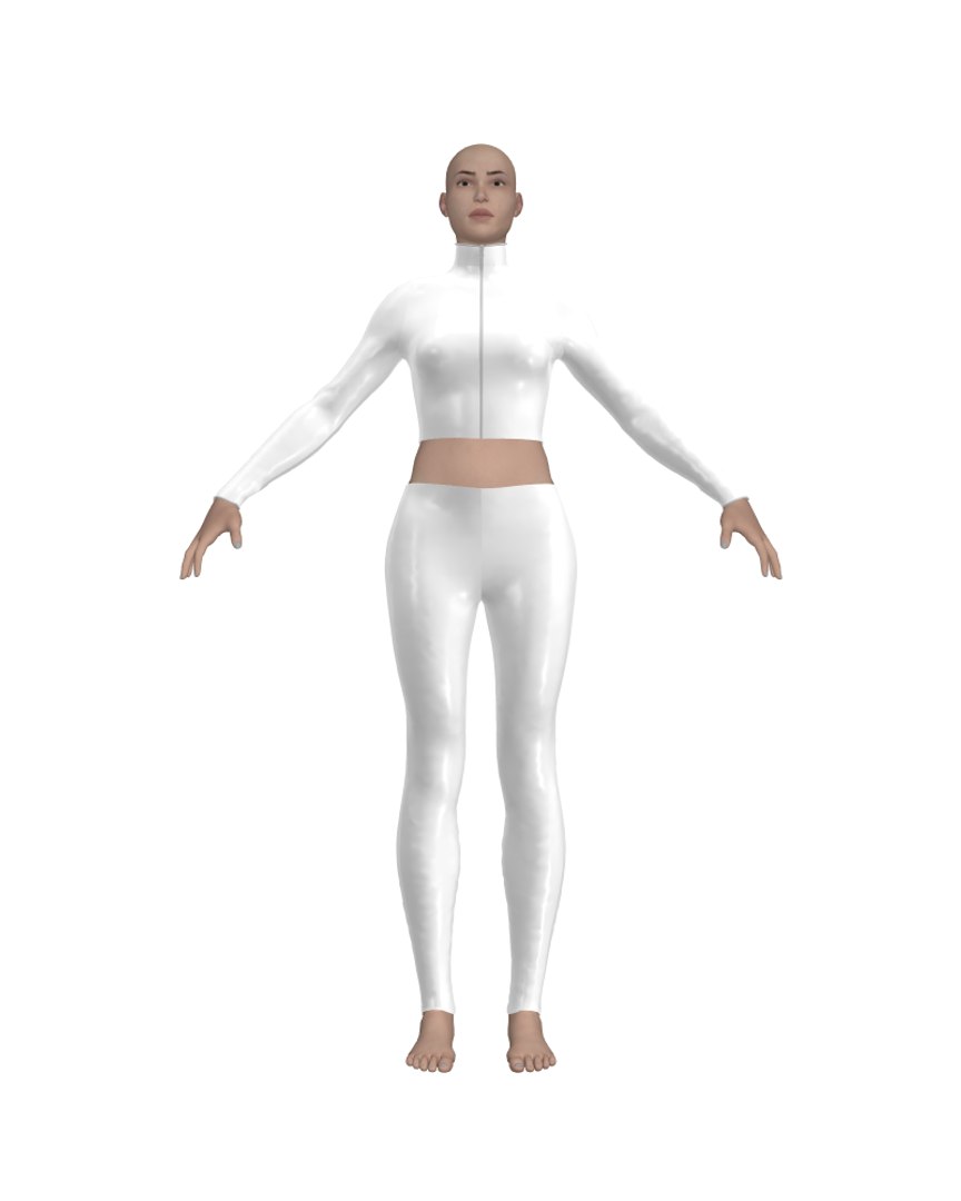 3D Model Marvelous Designer Sansar - TurboSquid 1399444