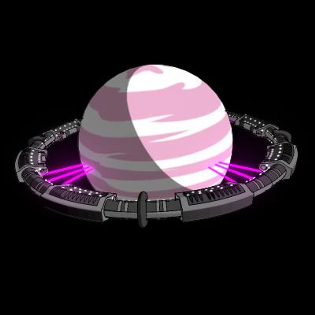 3d Ma Planet Conventia