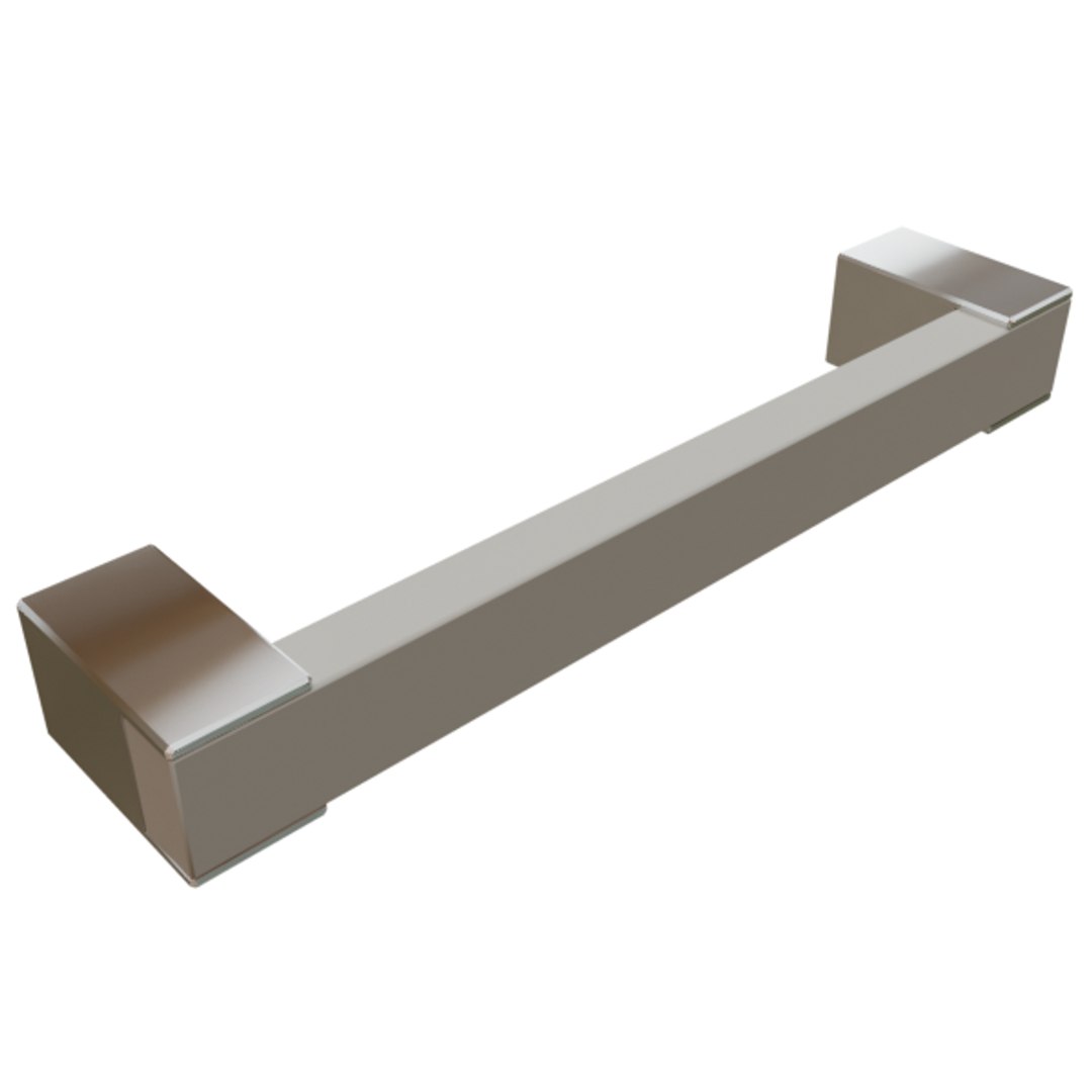 Handle c-20 3D - TurboSquid 1464991