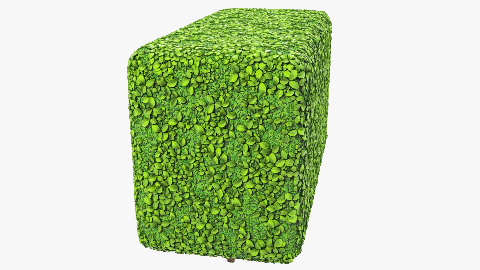 Stylized Bushes Collection V2 3D model - TurboSquid 2094756