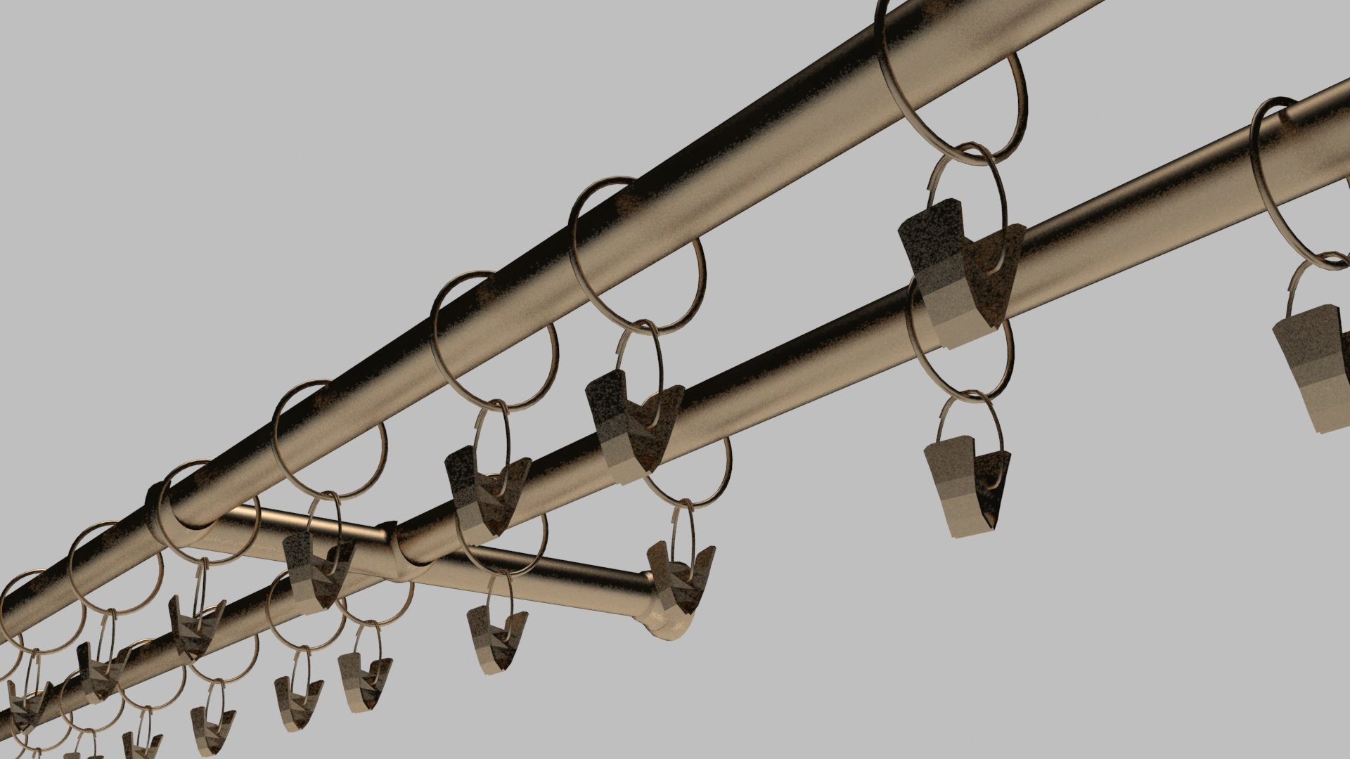 Pelmet 3D - TurboSquid 1651876