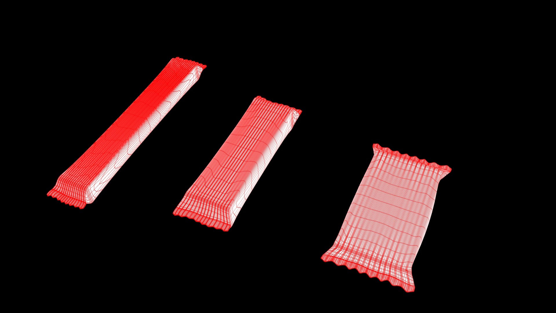 3D Cadbury Model - TurboSquid 2284470