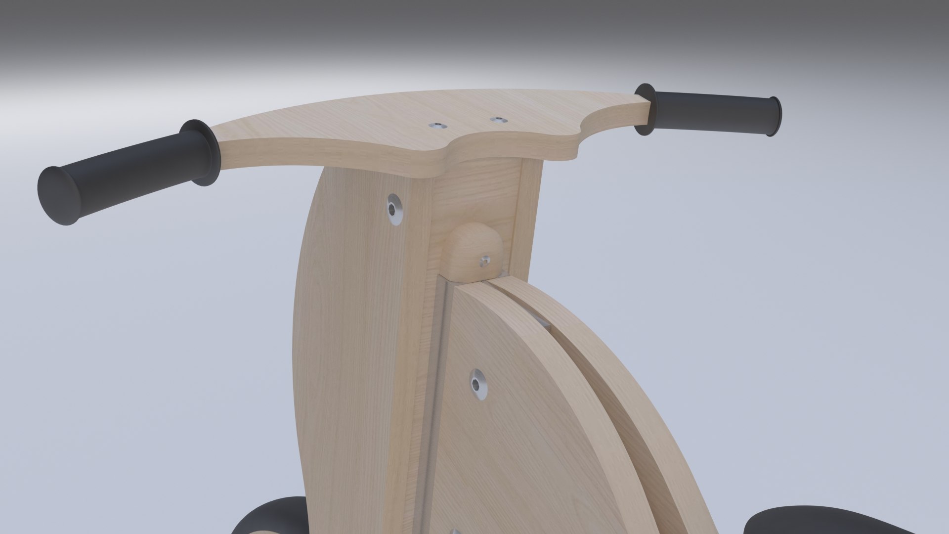 3D dibi bike - TurboSquid 1321002