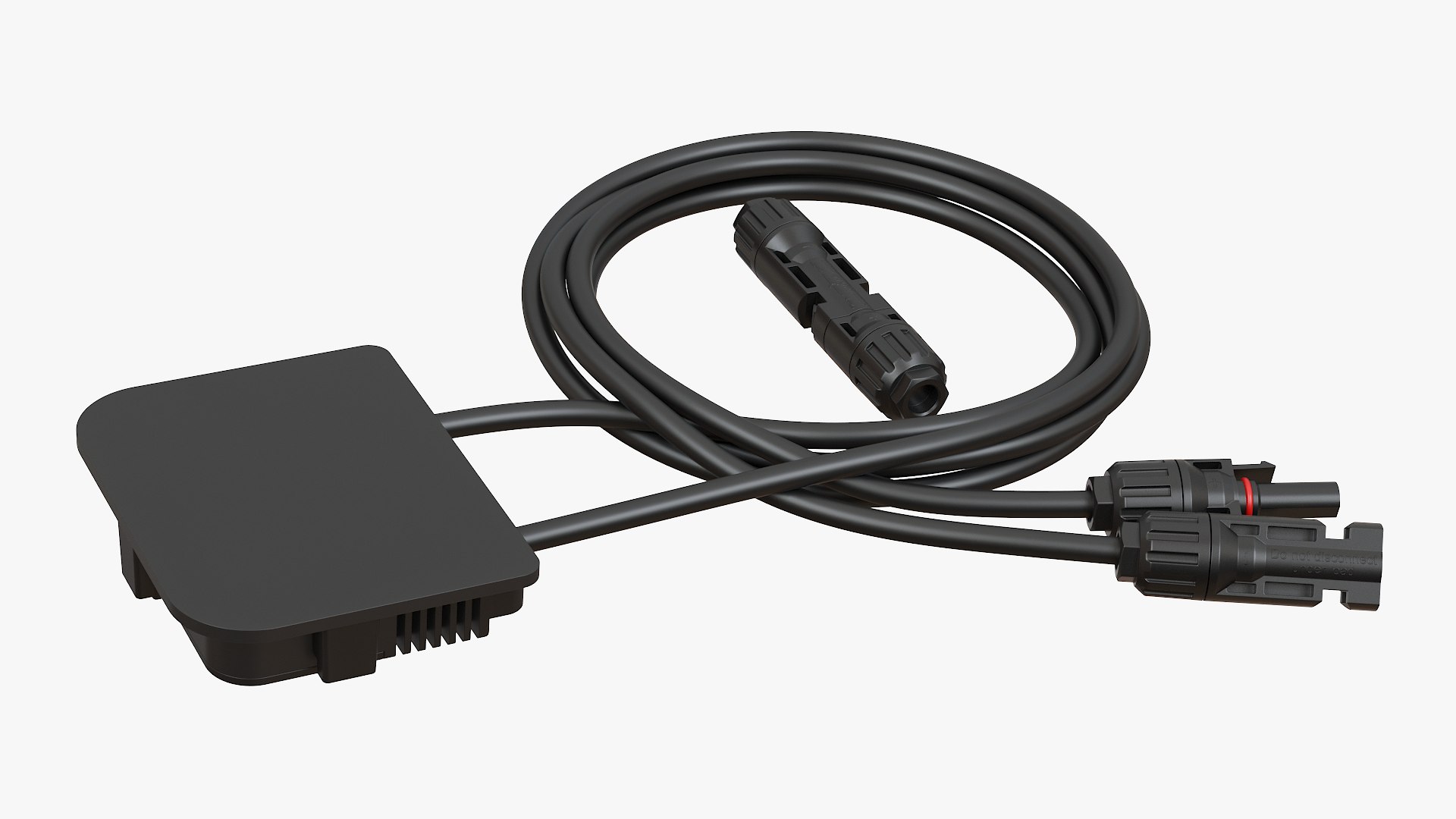 3D Solar Junction Box Pack - TurboSquid 2051901