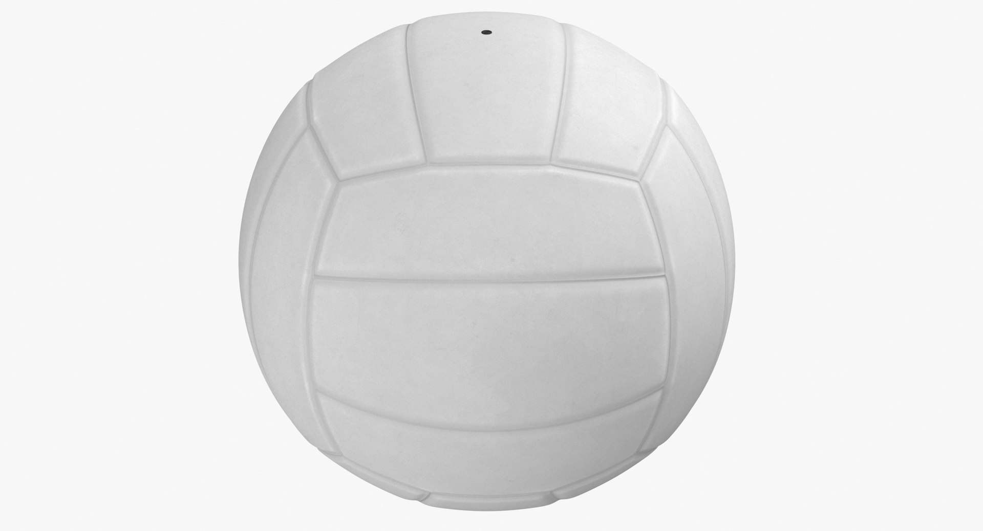 Volleyball Clean And Dirty 3D Model - TurboSquid 2084137