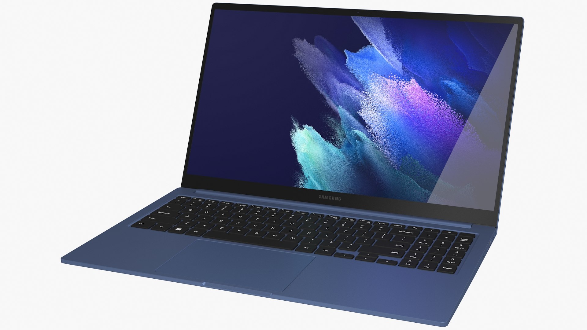 Samsung Galaxy Book 15 2021 All Colors Rigged 3D - TurboSquid 1749698
