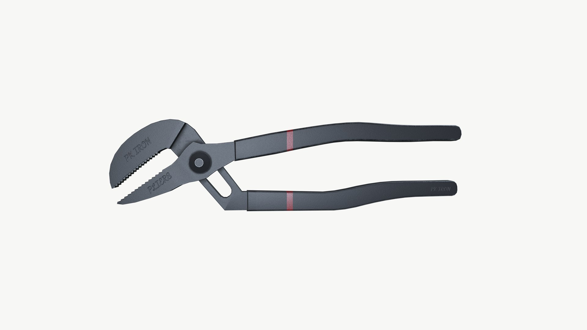 Pliers 3D Model - TurboSquid 2276004