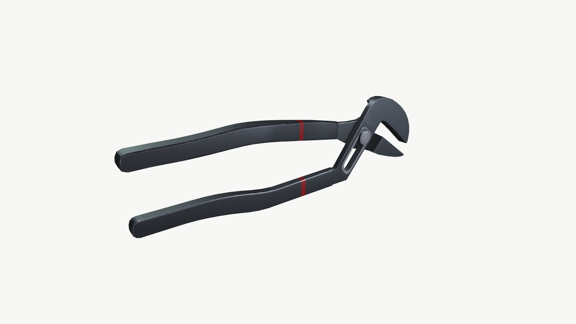 Pliers 3D Model - TurboSquid 2276004