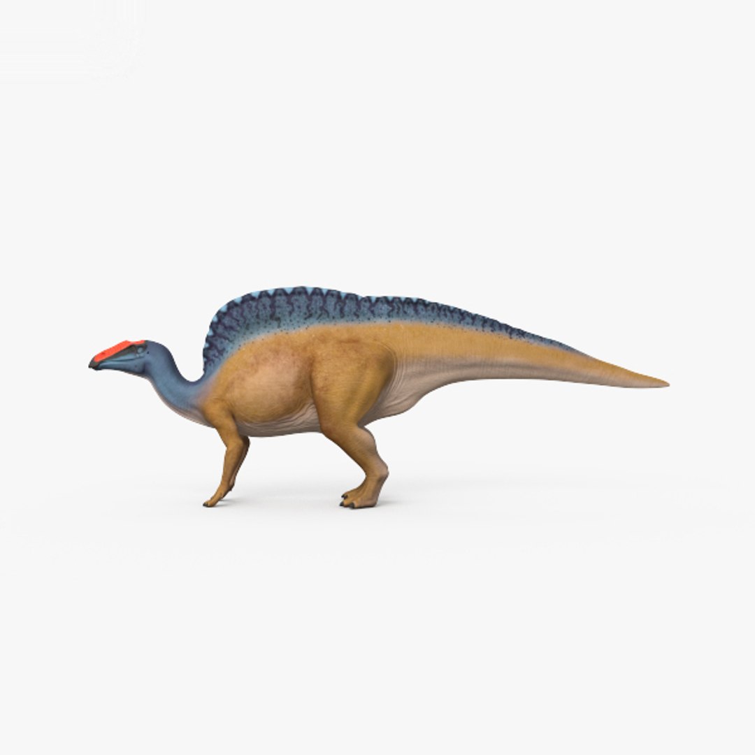 Dinosaurs animal nature 3D model - TurboSquid 1523924