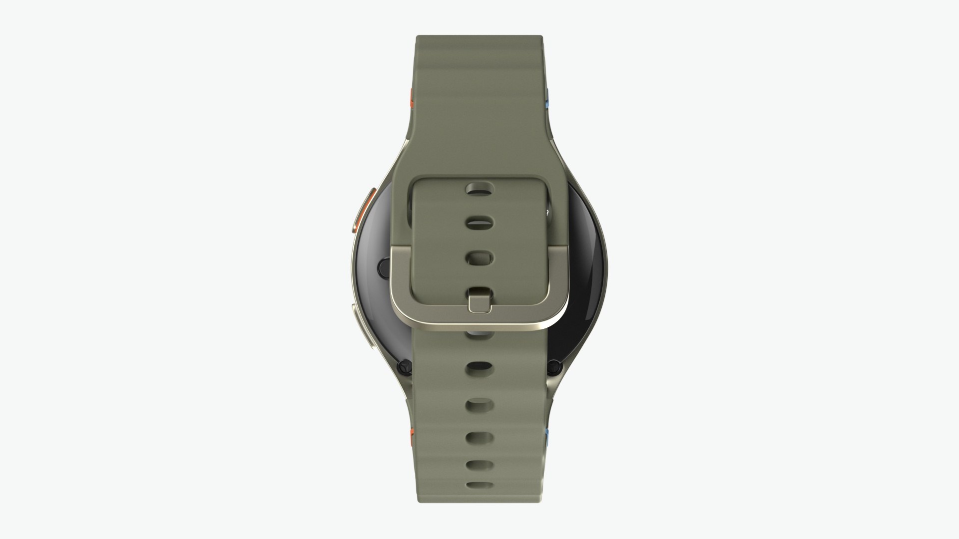 Samsung Galaxy Watch 7 Green Model - TurboSquid 2255147