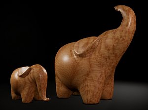 Elephant Statue SketchUp Models for Download | TurboSquid