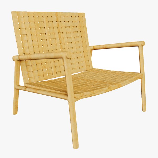 Free Chair Maya Models for Download | TurboSquid